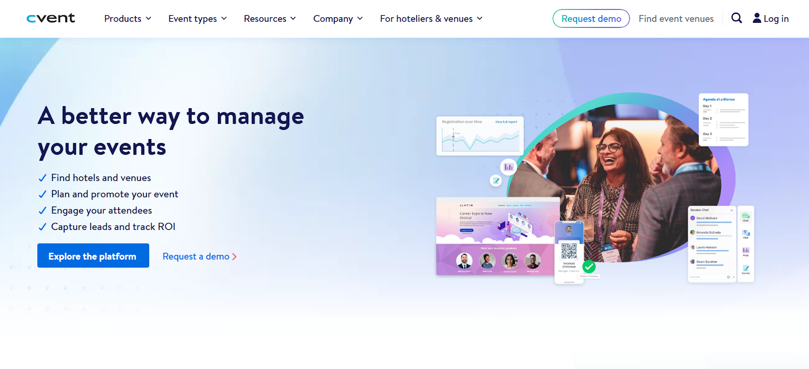The Ultimate Guide to Office Event Management
