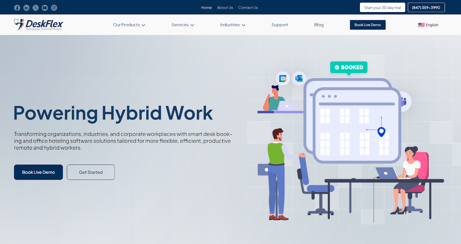 All You Need to Know About Smart Flex Reservations
