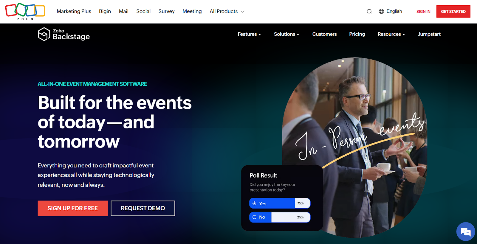 The Ultimate Guide to Office Event Management